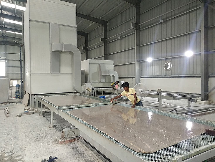 'Wet Cladding vs Dry Cladding: A Guide for Exterior Natural Stone Cladding'