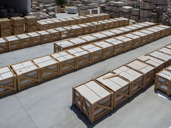 Opportunities in the Stone & Marble Processing Industry: A Quick Insight