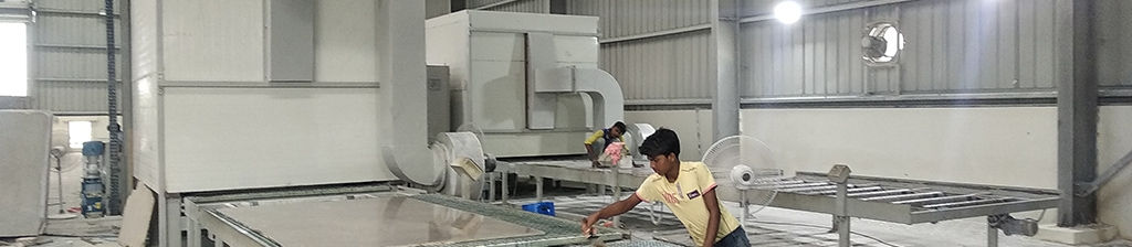 Resin Line & Crack Repairing Systems | Stone Coating Solutions